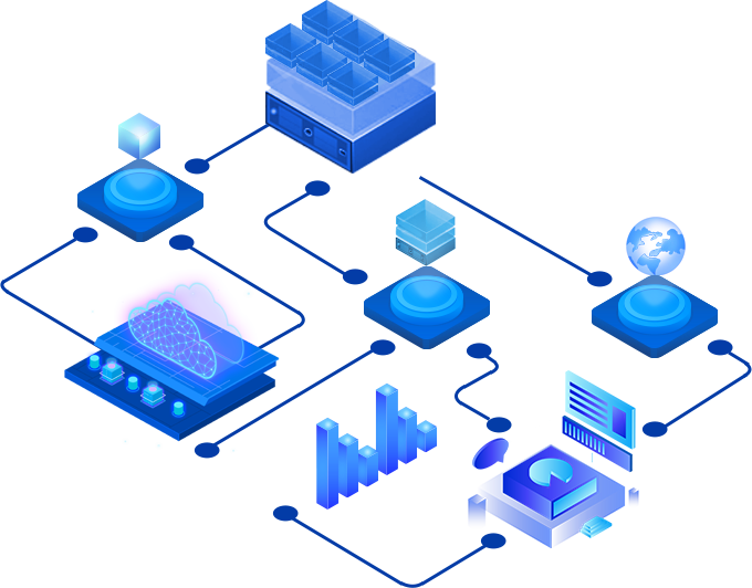 哨云景御安全管理平台